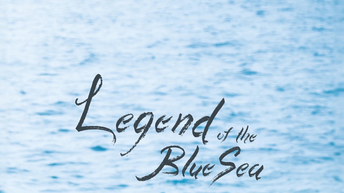 ‎Legend of the blue sea - Apple TV