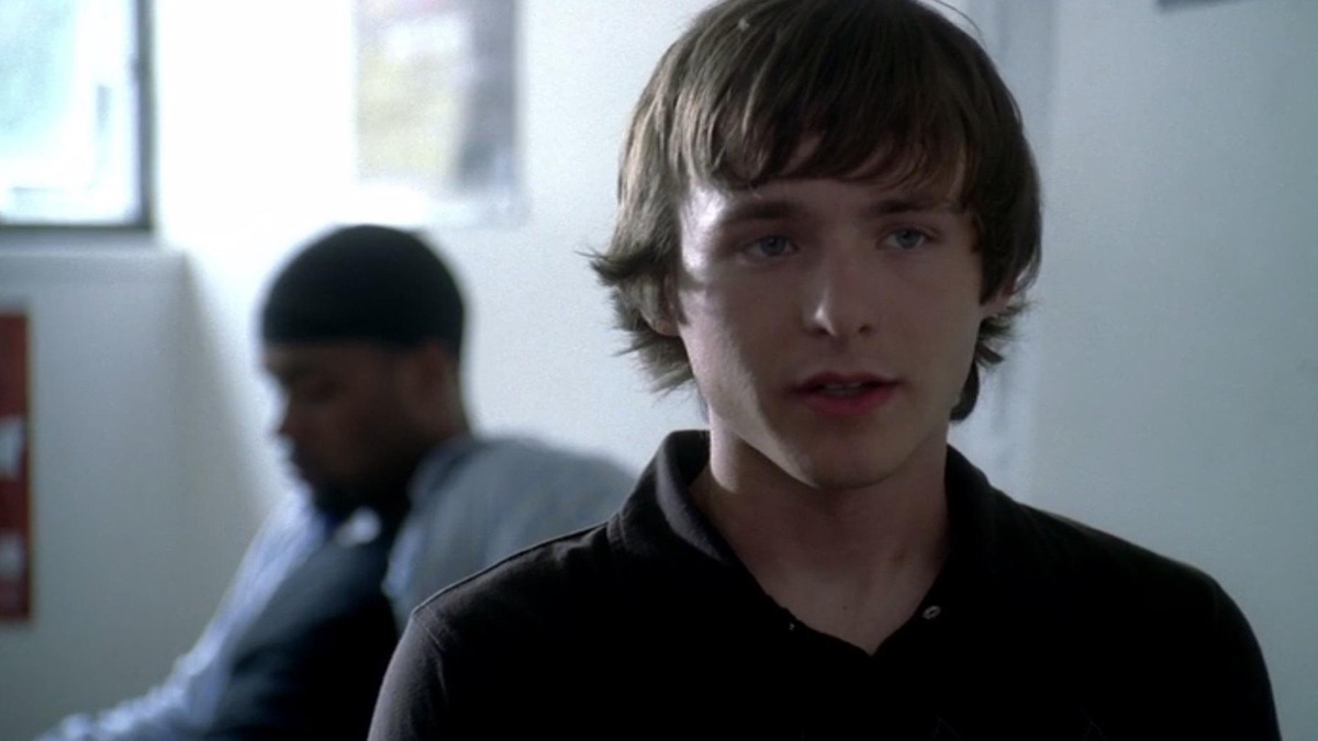 Cell Test - Prison Break (Season 1, Episode 3) - Apple TV