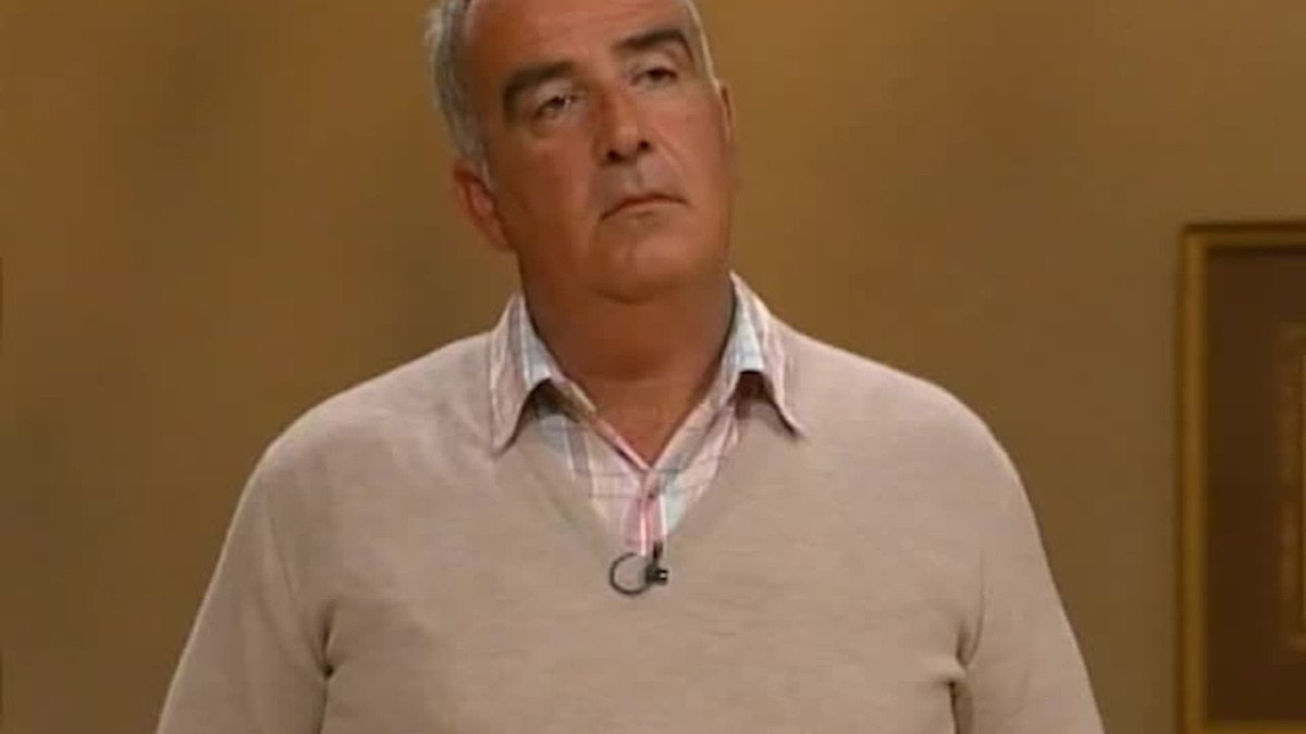 Hit & Run Horse; Butt Bite - Judge Wapner’s Animal Court (Series 1 ...