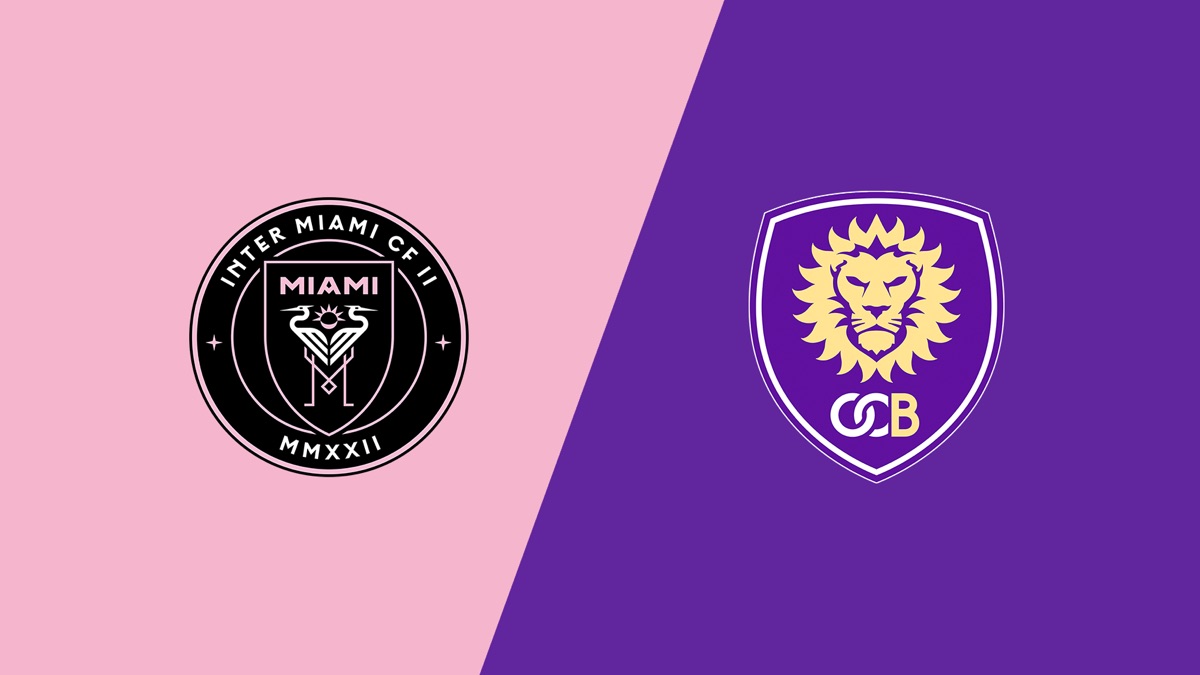 Inter Miami II vs. Orlando City B - Watch MLS Live (CA)
