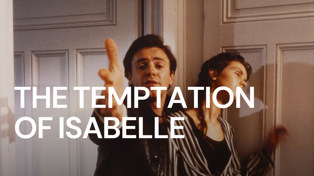 La tentation d'Isabelle - Apple TV (FR)