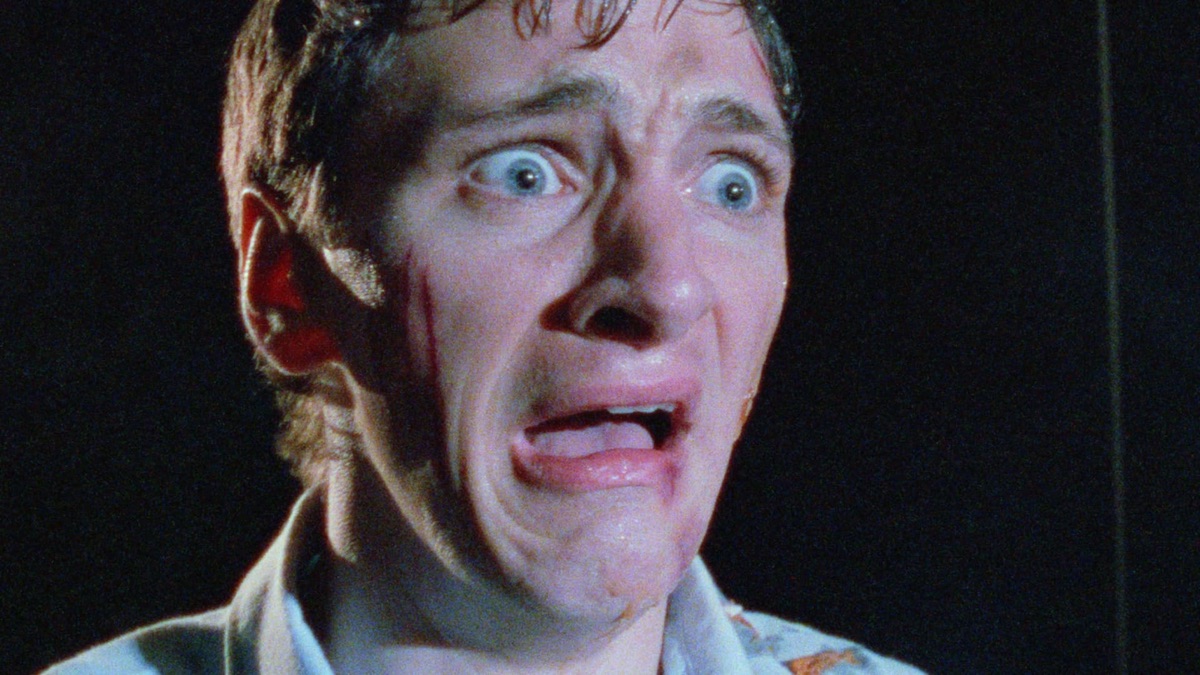 Scary Movie | Apple TV