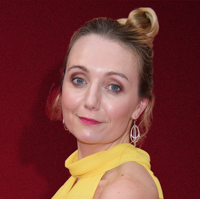 ‎Cerrie Burnell Movies and Shows - Apple TV