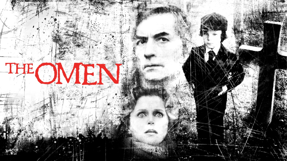‏The Omen - Apple TV