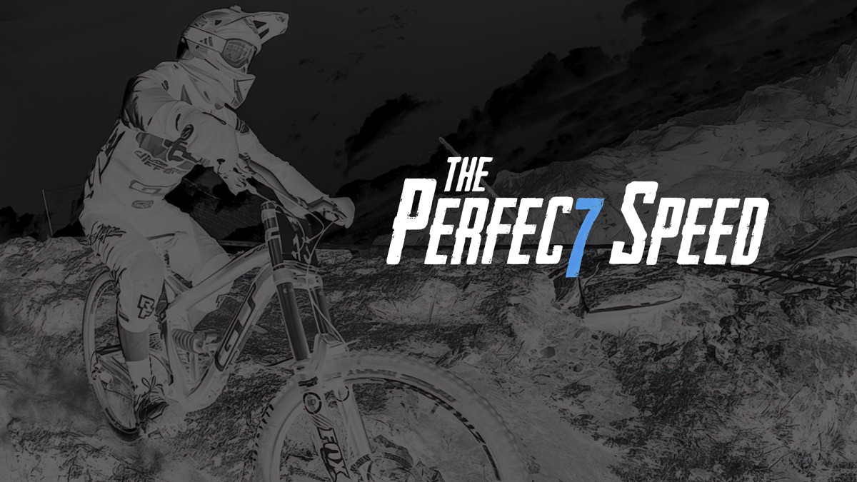 ‎The Perfect Speed - Apple TV