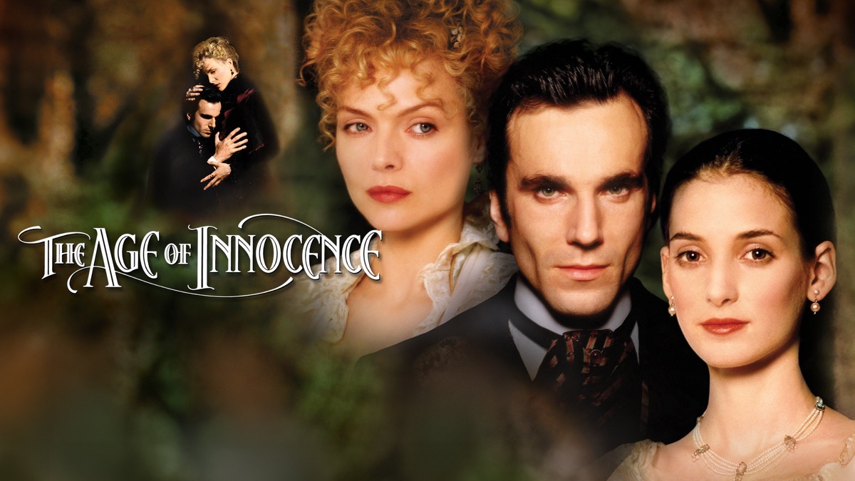 ‎The Age of Innocence - Apple TV