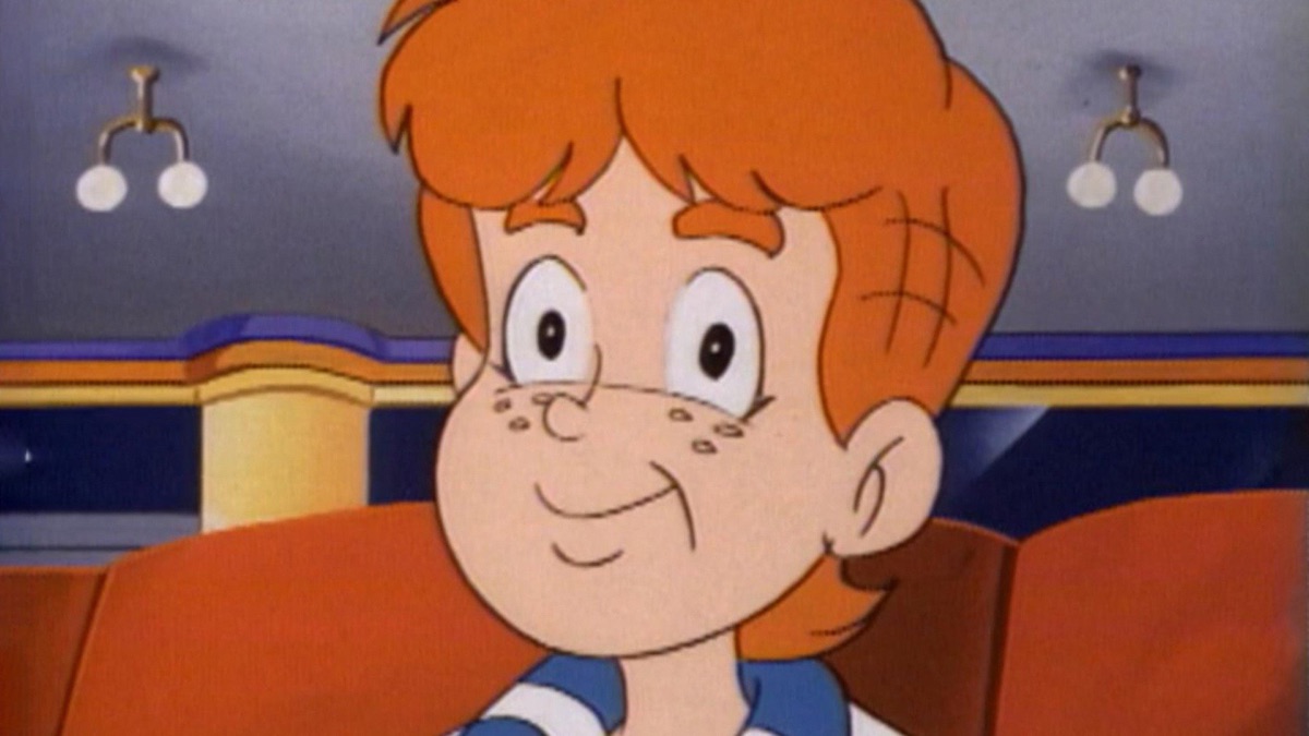 The Incredible Shrinking Archie // Gunk for the Gold - The New Archies ...