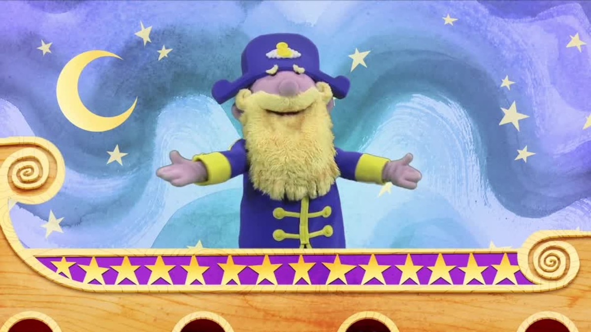 ‎Dream On – Shushybye Baby (Season 1, Episode 8) - Apple TV (CA)