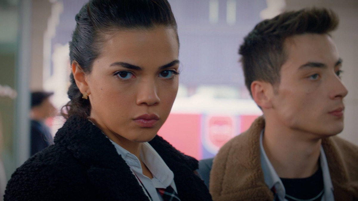 ‎Episode 40 - Ikhwaty (Series 3, Episode 40) - Apple TV (SA)