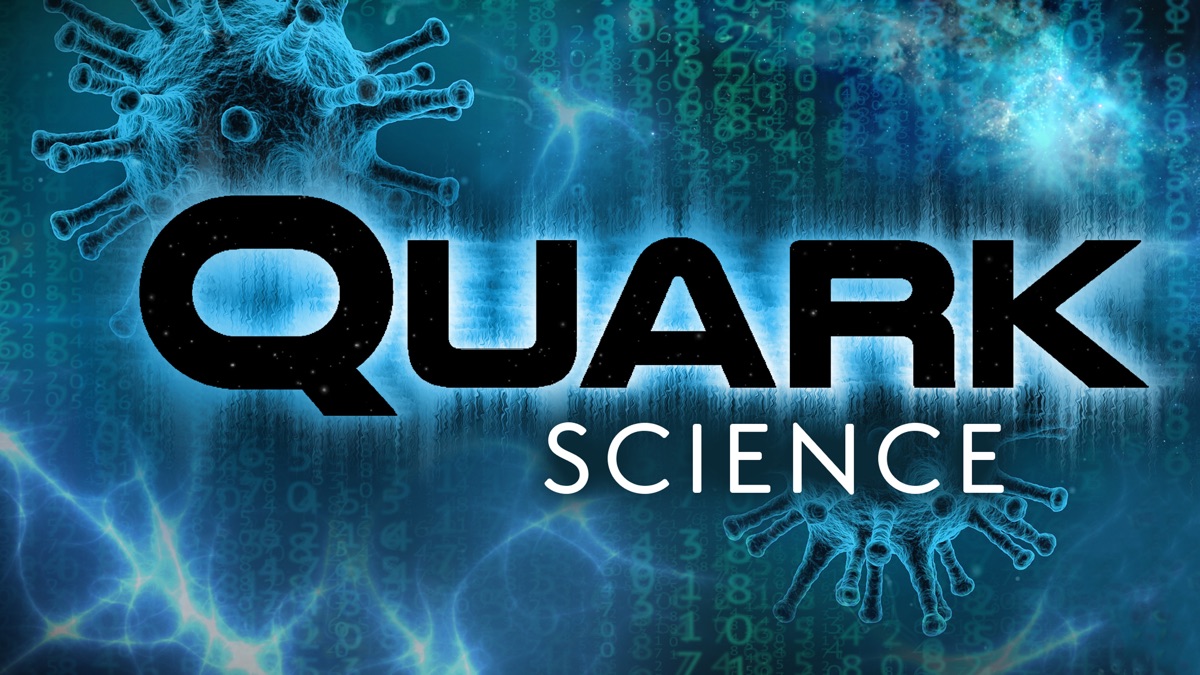 Quark Science - Apple TV