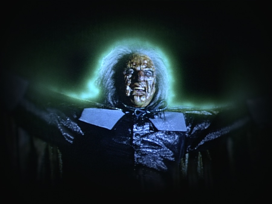 Bride of Boogedy - Apple TV