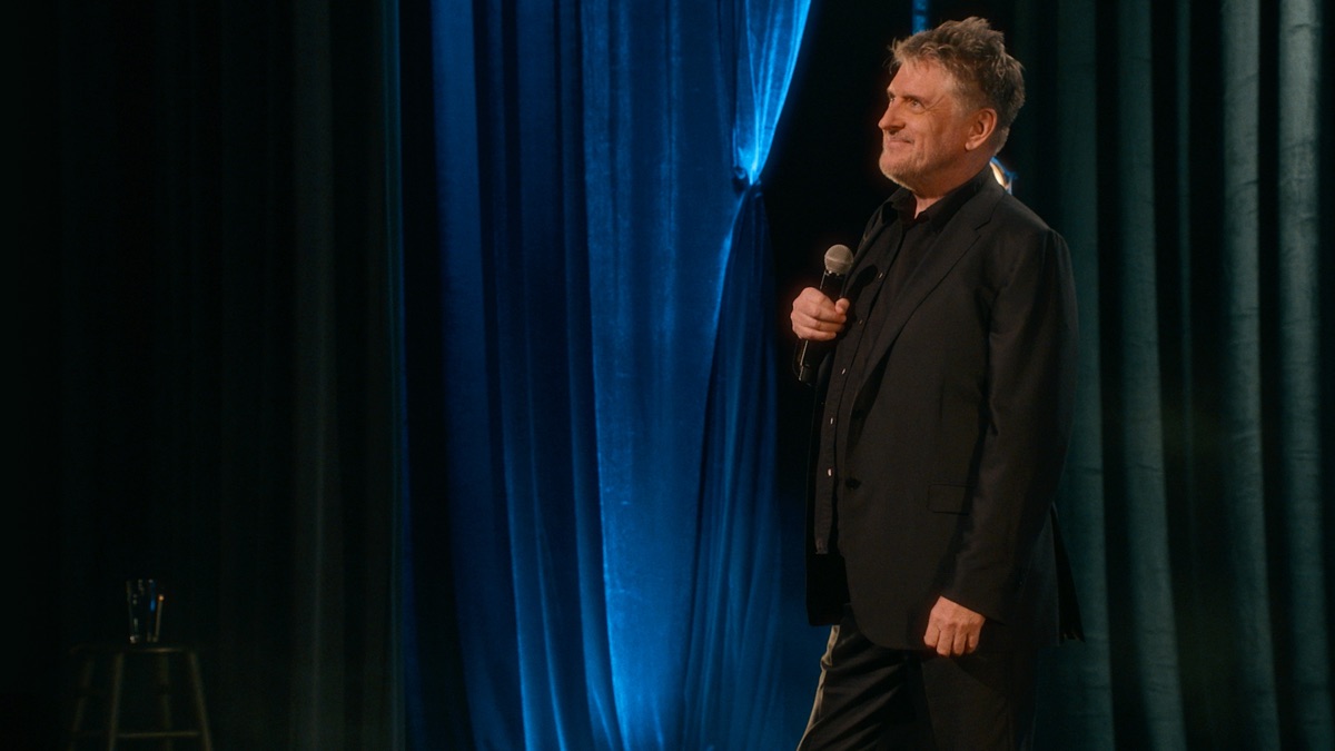 Craig Ferguson: I'm So Happy - Apple TV