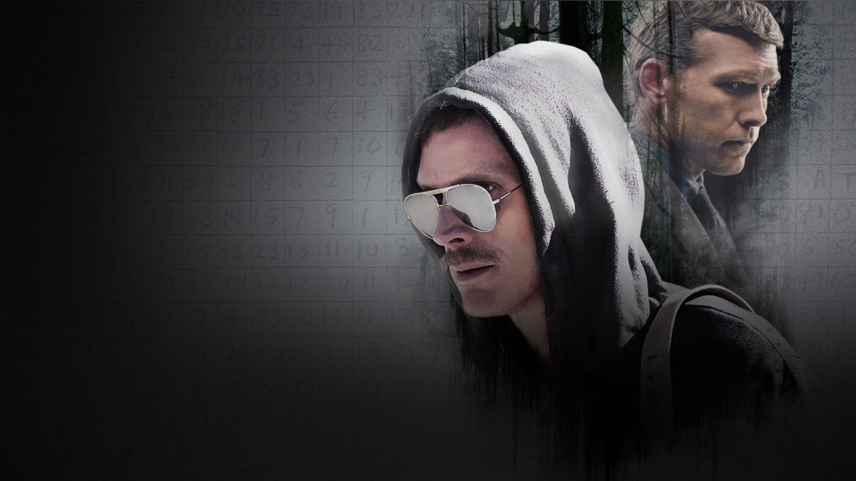 Manhunt: Unabomber - Apple TV (AU)