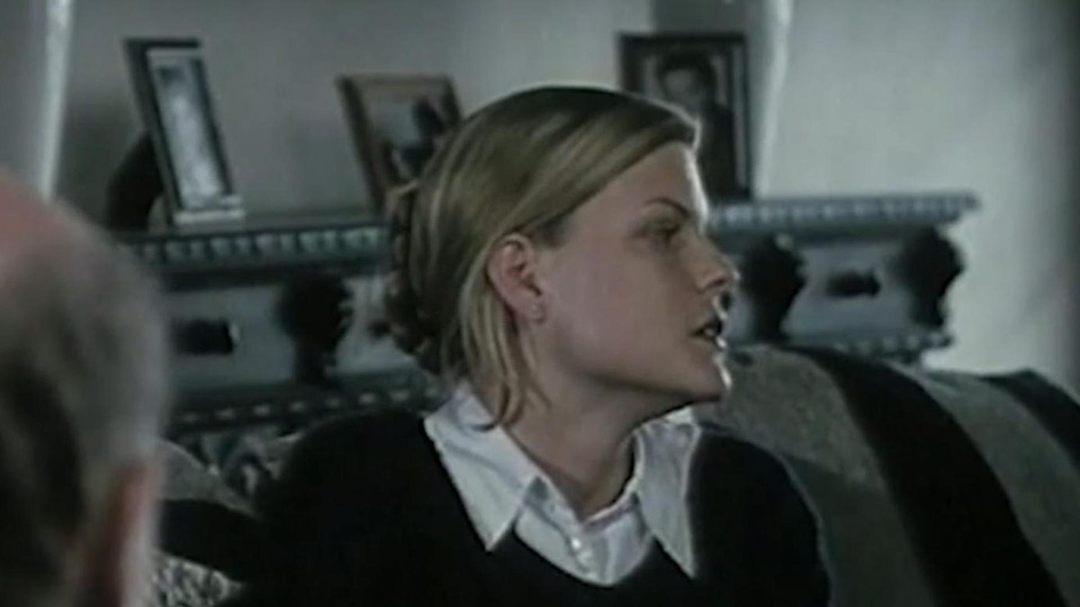 Love Without Frontiers - Apple TV