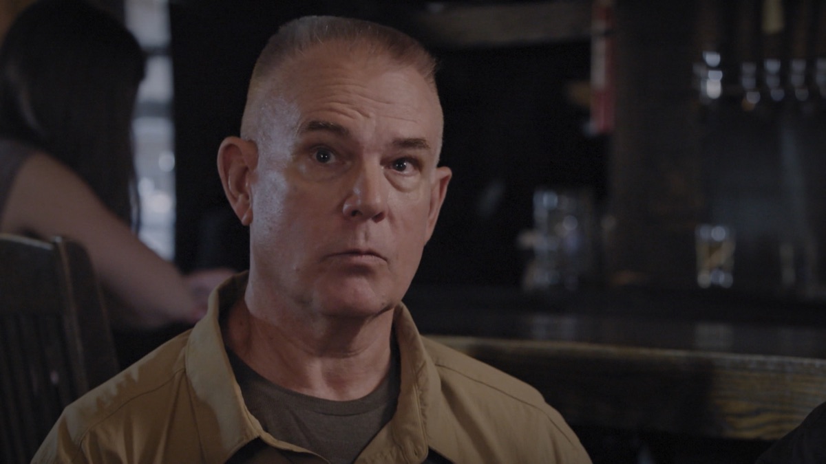 Waco: The Deadliest Siege - FBI True (Season 1, Episode 103) - Apple TV