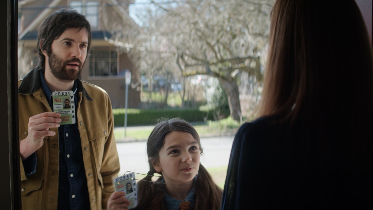 Watch Season 1 Recap - Apple TV+ (PH)