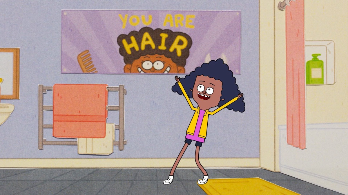 Saving the Day - The Vloggingtons (Season 1, Episode 4) - Apple TV