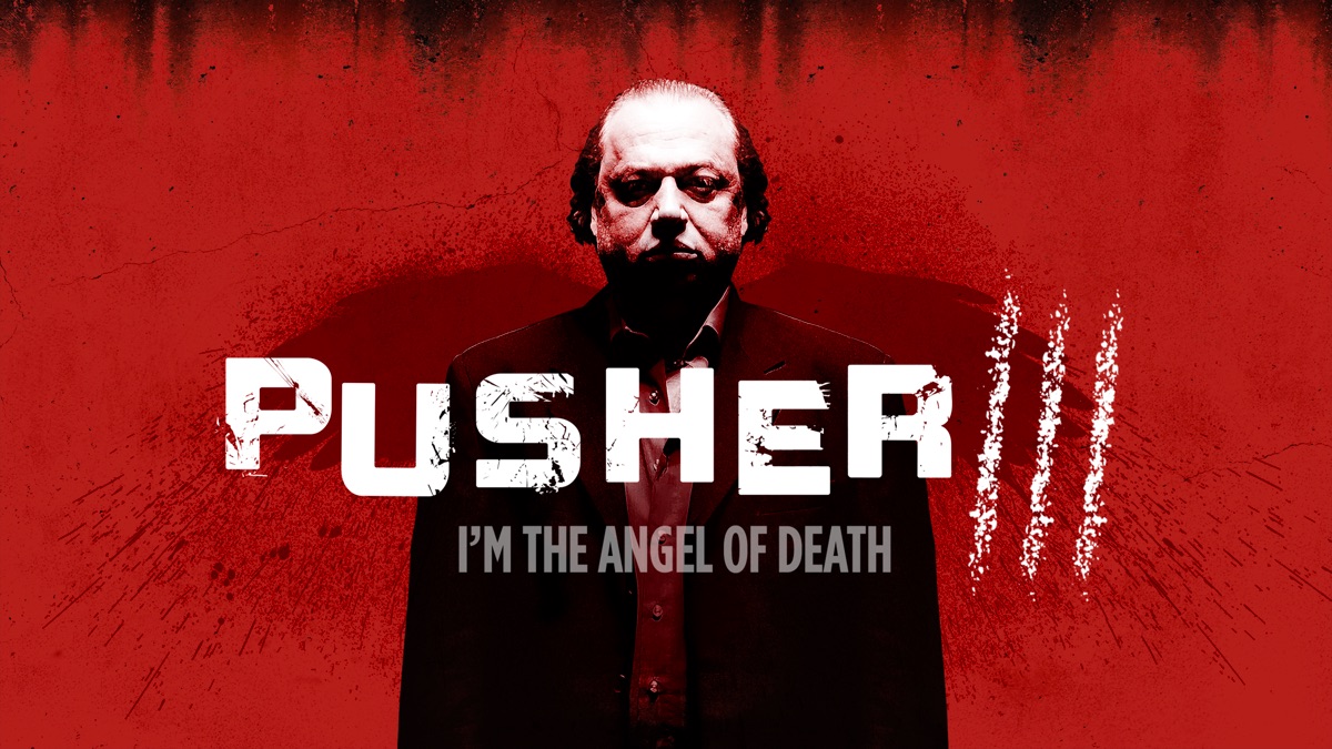 ‎Pusher III - Apple TV