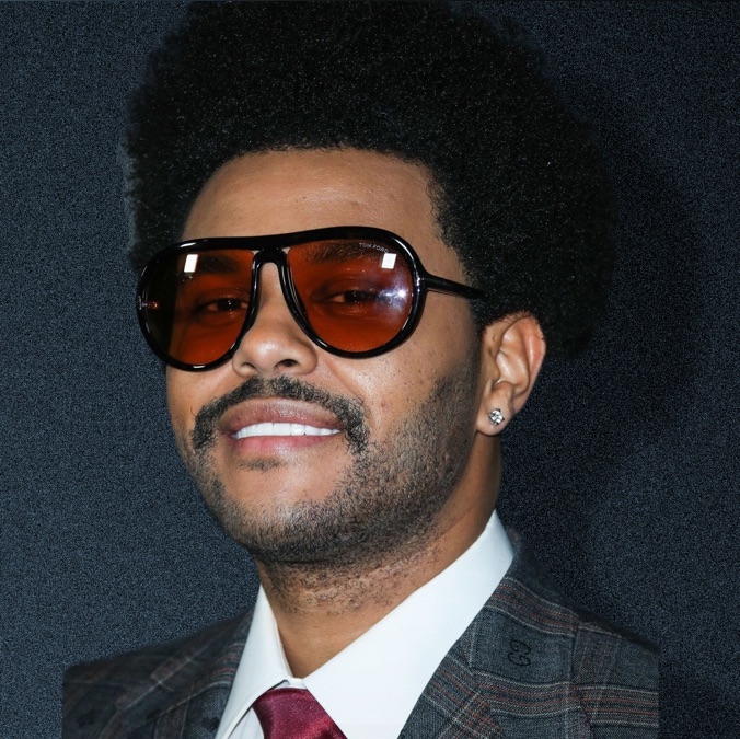 ‎The Weeknd Movies and Shows - Apple TV