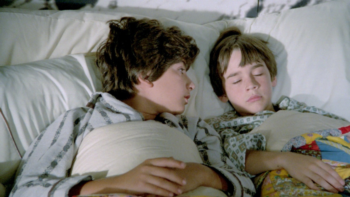 To Touch The Moon - Highway to Heaven (Series 1, Episode 3) - Apple TV (UK)