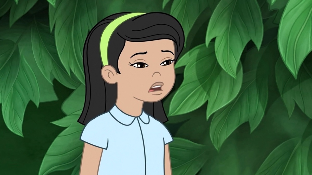 Wanda Magic School Bus