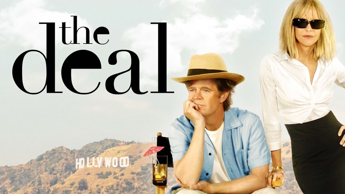 The Deal | Apple TV