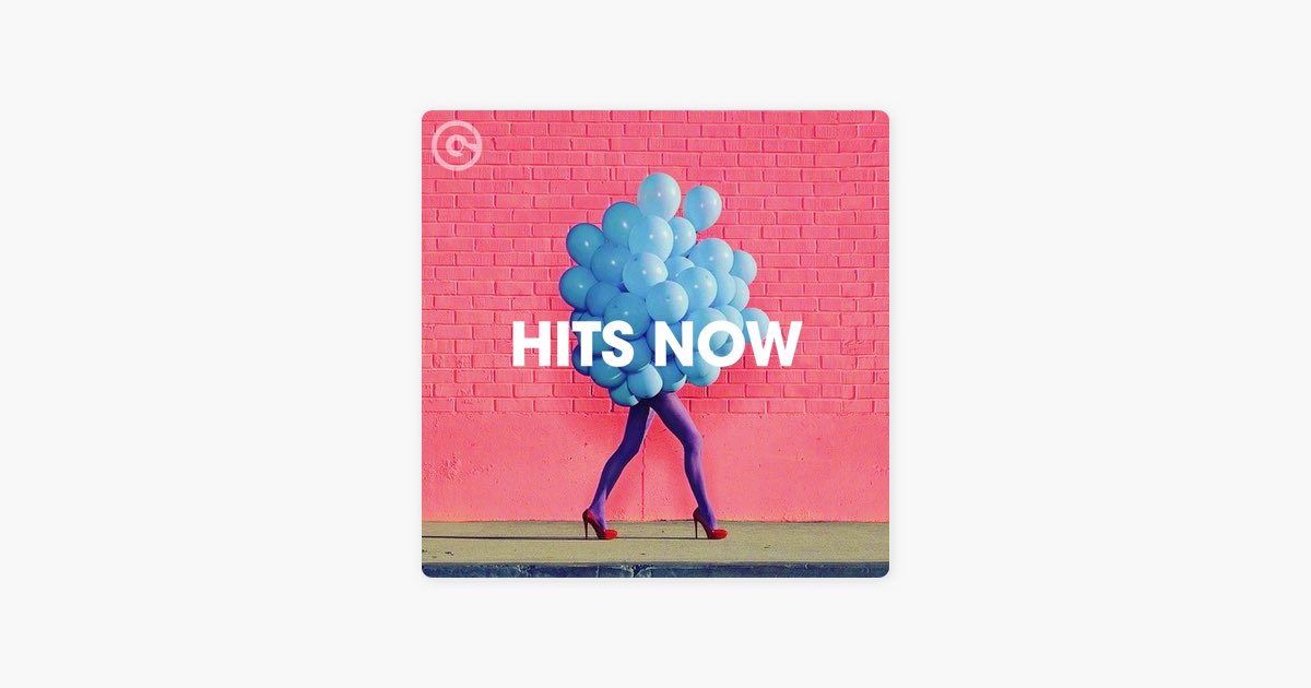 ‎HITS NOW, 2025, Dance, House, Afro House, Latin House by EGO - Apple Music