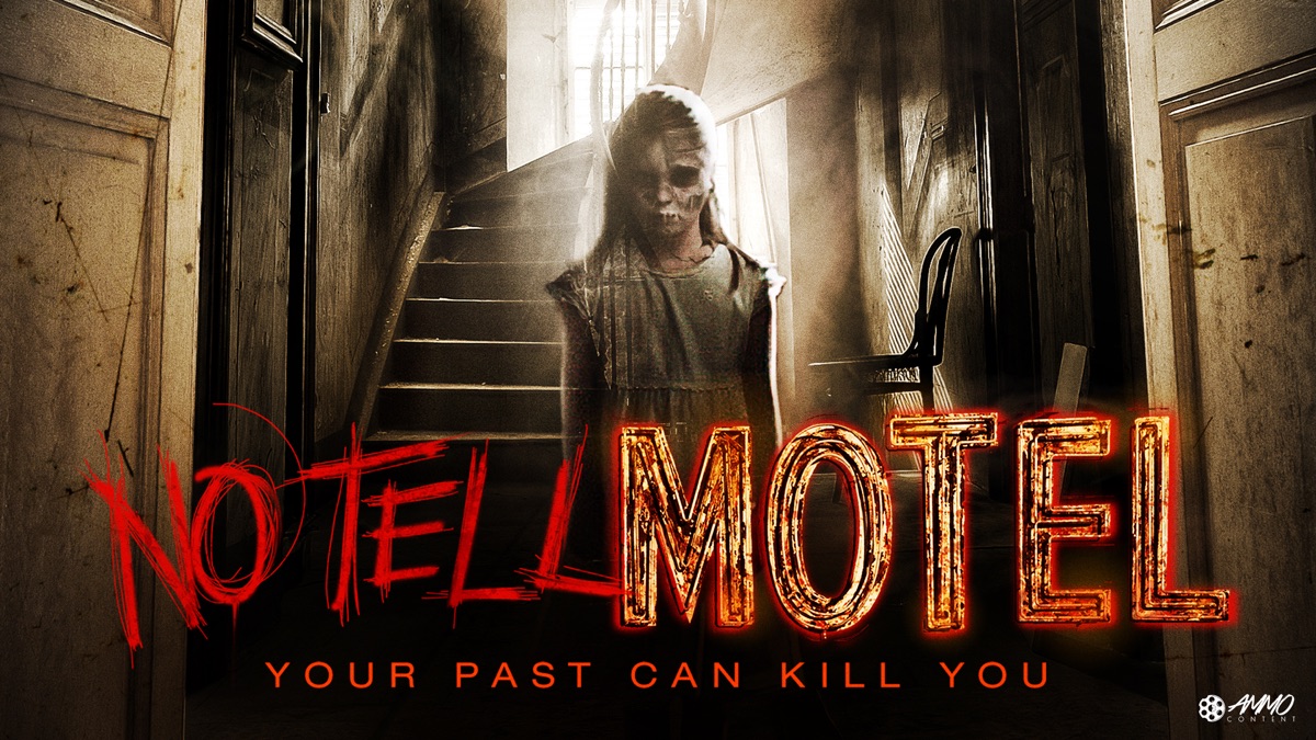 No Tell Motel - Apple TV