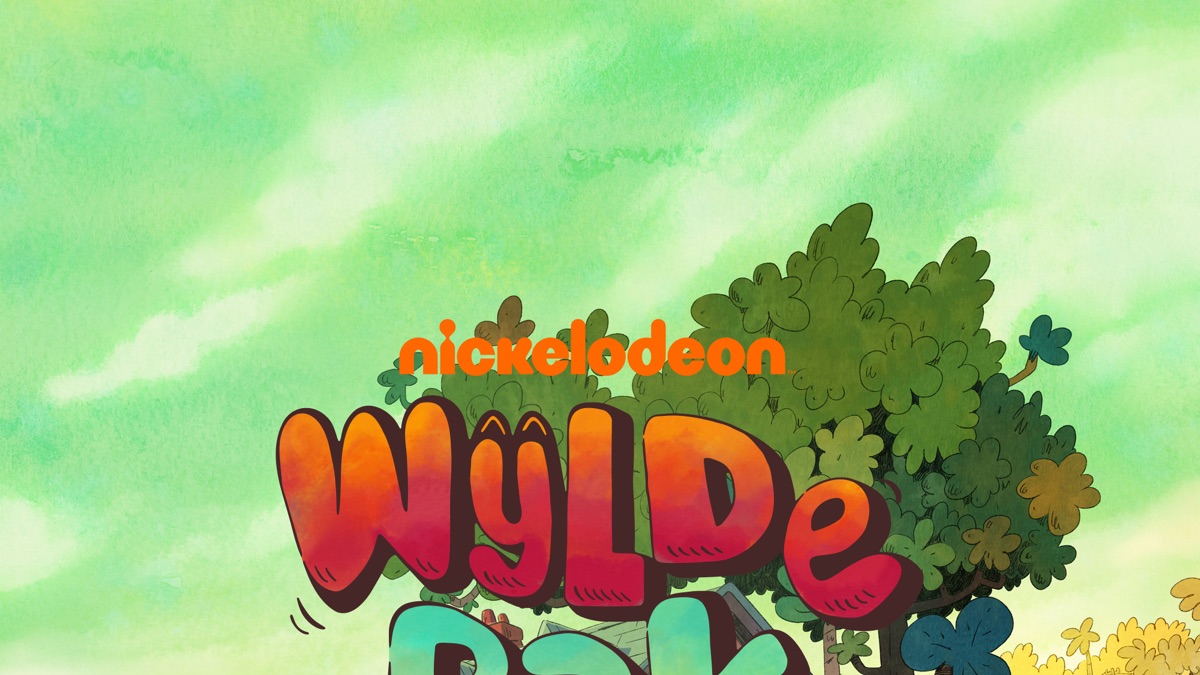 ‎Wylde Pak - Apple TV