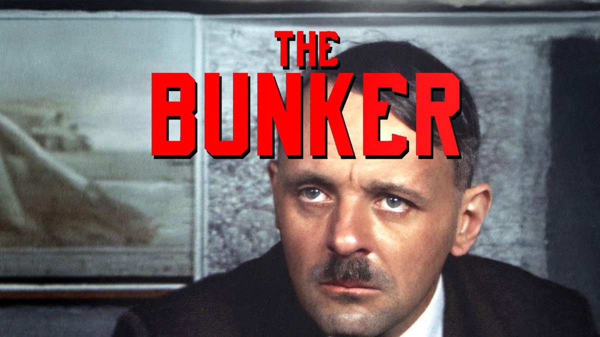 ‎The Bunker - Apple TV