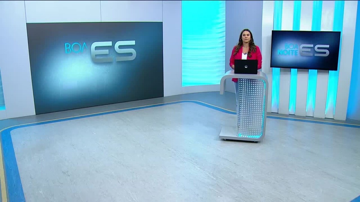 ‎Boa Noite ES - Edição de 31/12/2025 - Boa Noite Espírito Santo - Apple ...