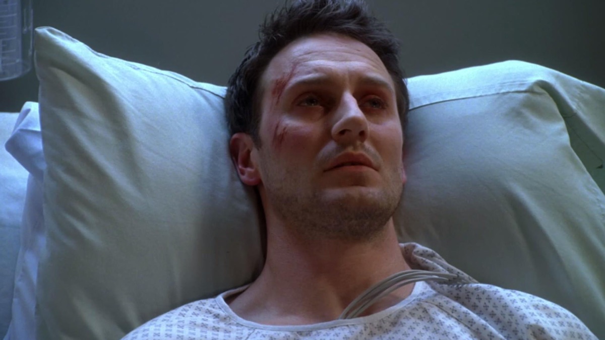 ‎Living Nightmare - Ghost Whisperer (Series 5, Episode 13) - Apple TV (SA)