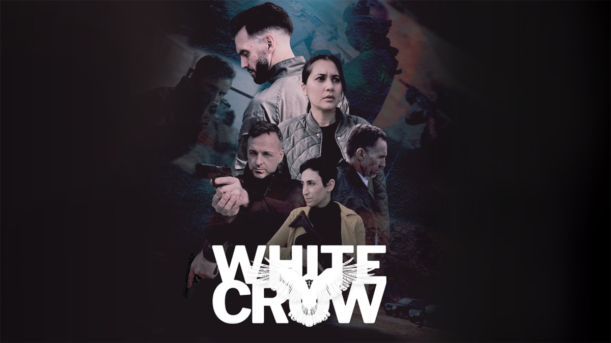 ‎White Crow - Apple TV