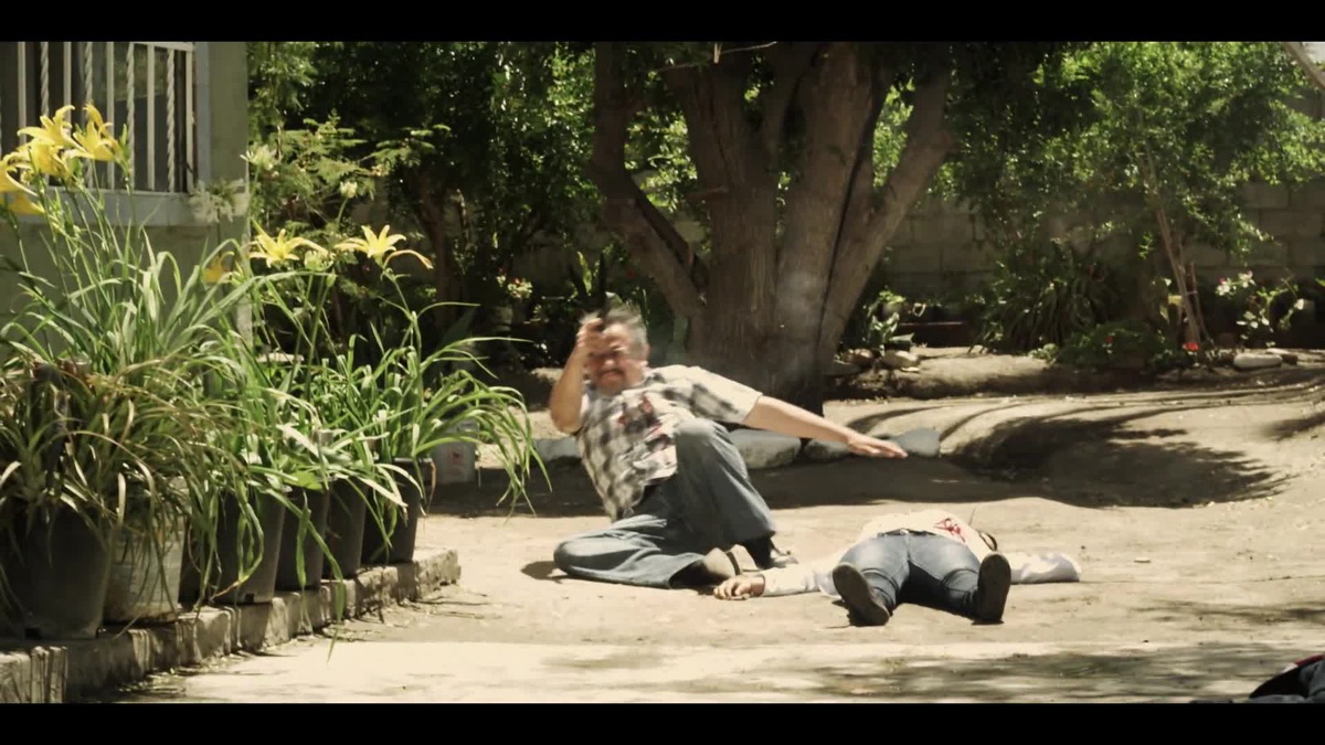 La Muerte del Ondeado 2 - Apple TV (MX)