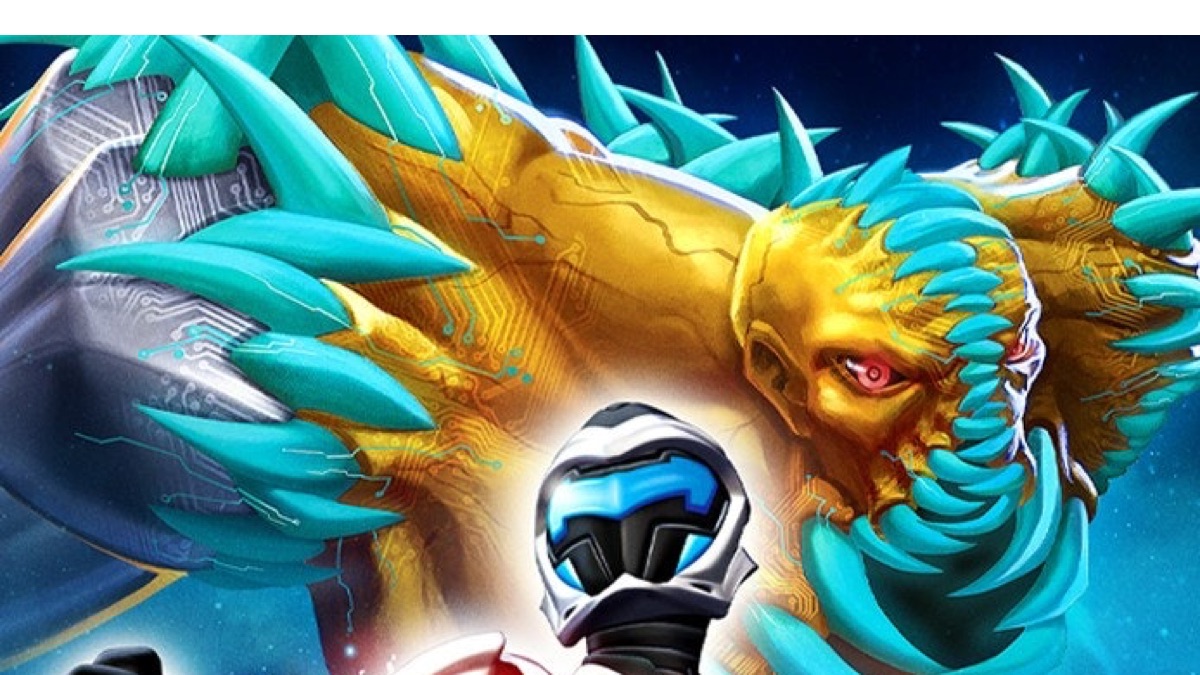 ‎Max Steel - movie 2 - Apple TV
