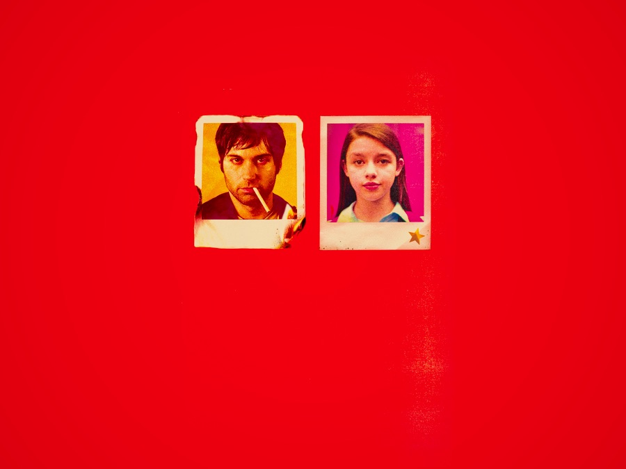 Before I Disappear - Apple TV