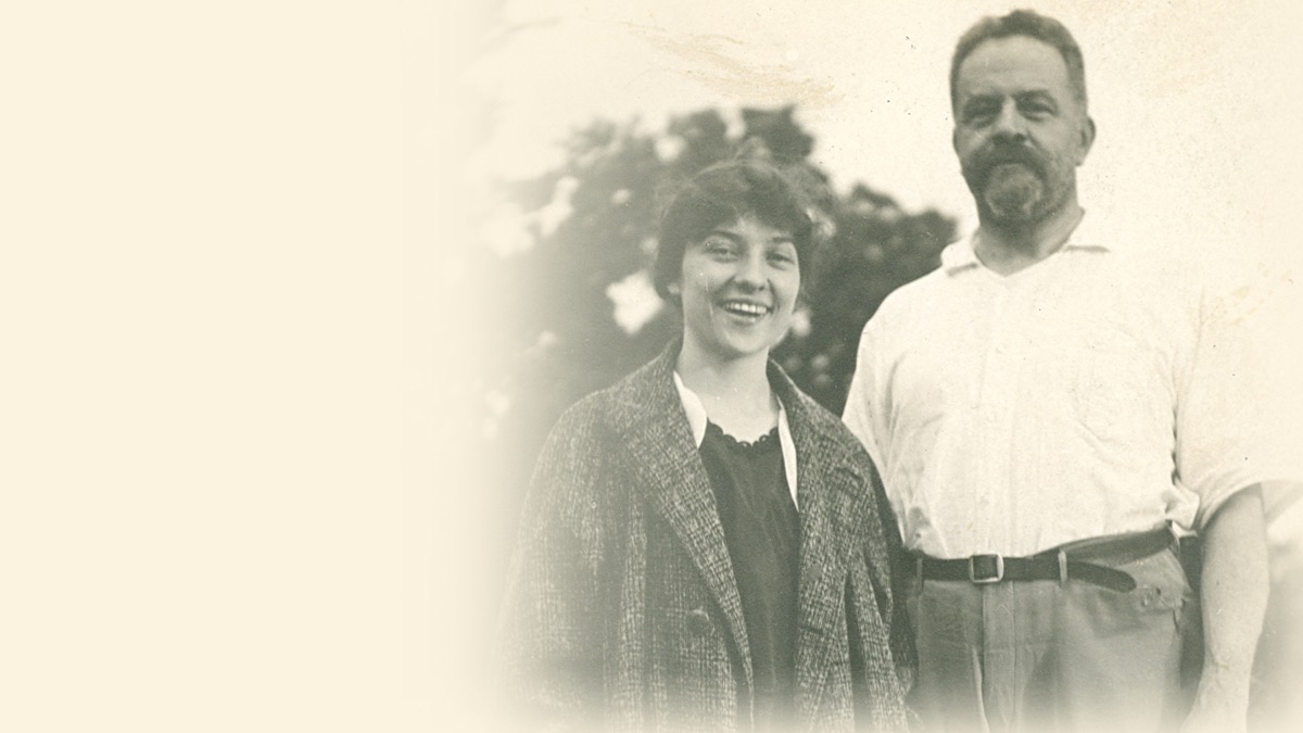 The Codebreaker - Apple TV