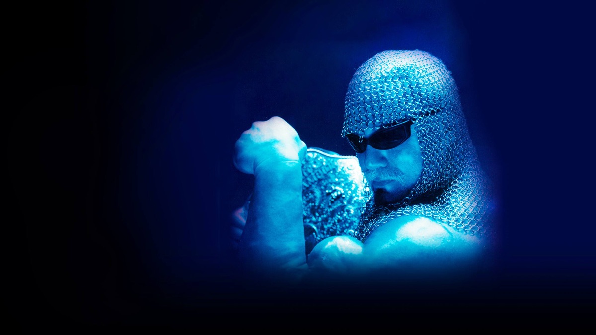 WCW Greed - Apple TV