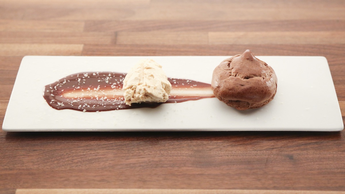 The Chefshank Redemption - Cutthroat Kitchen (Season 14, Episode 1 ...