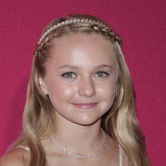 ‎Megan Raich Films and Shows – Apple TV