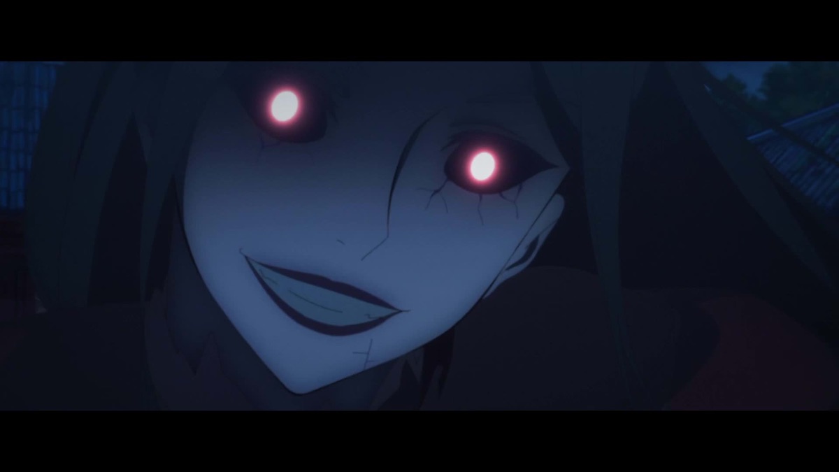 ‎Confidant's Past Grudge - Heaven Official's Blessing (temporada 1 ...