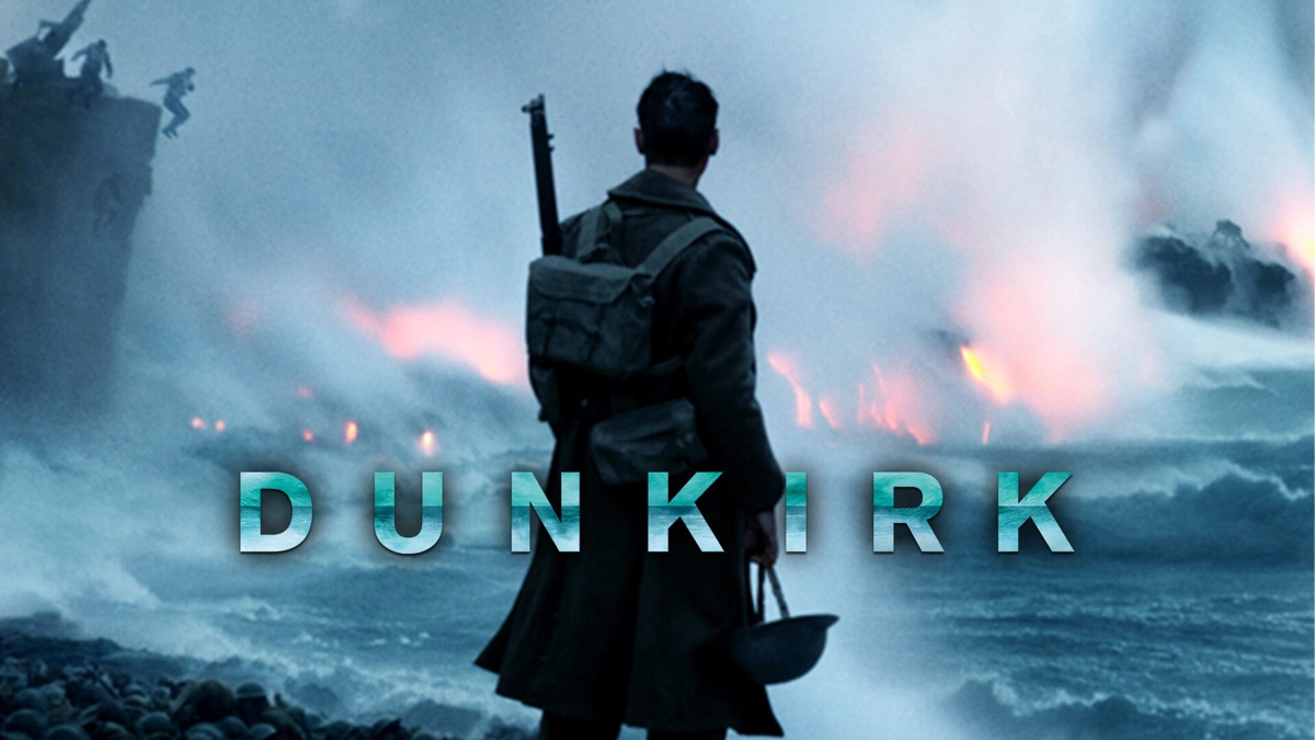 ‎Dunkirk - Apple TV