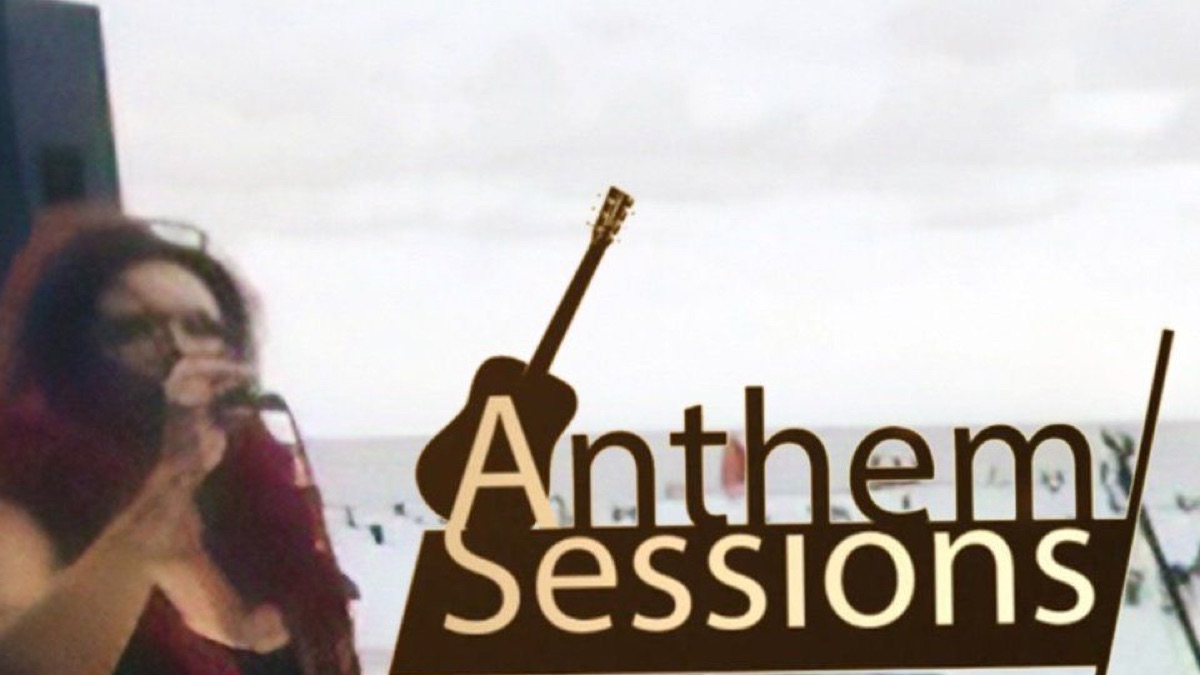 ‎Anthem Sessions Interstitials - Apple TV