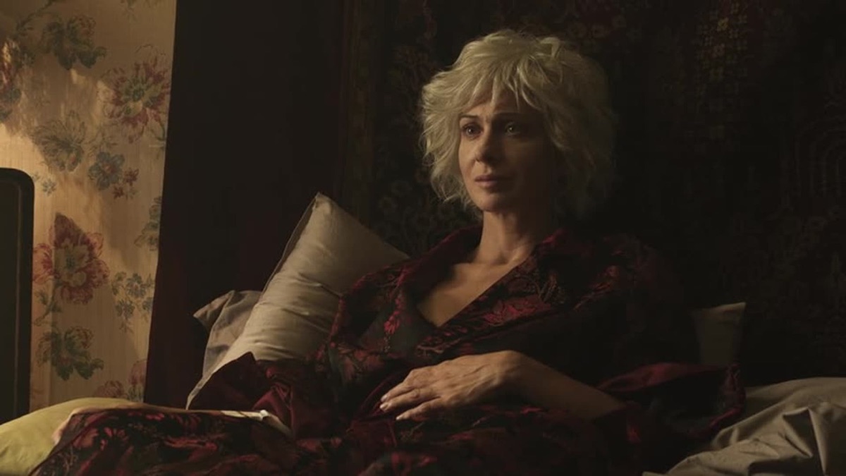 The Invisible Boy 2 - Apple TV