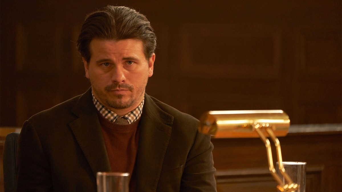 Jack's Story - Accused (Series 1, Episode 9) - Apple TV (UK)