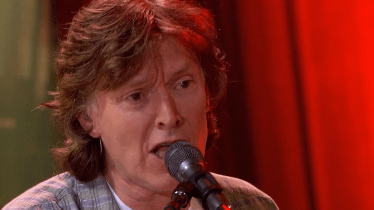 Steve Winwood - Live at Soundstage - Apple TV (IE)