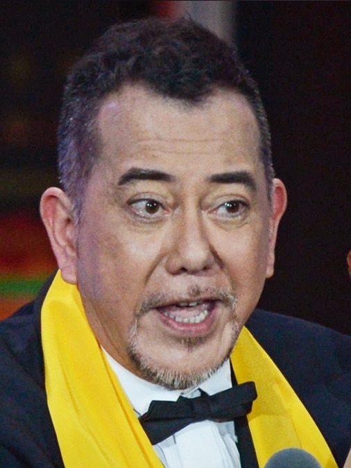 Anthony Wong Movies and Shows – Apple TV (CA)