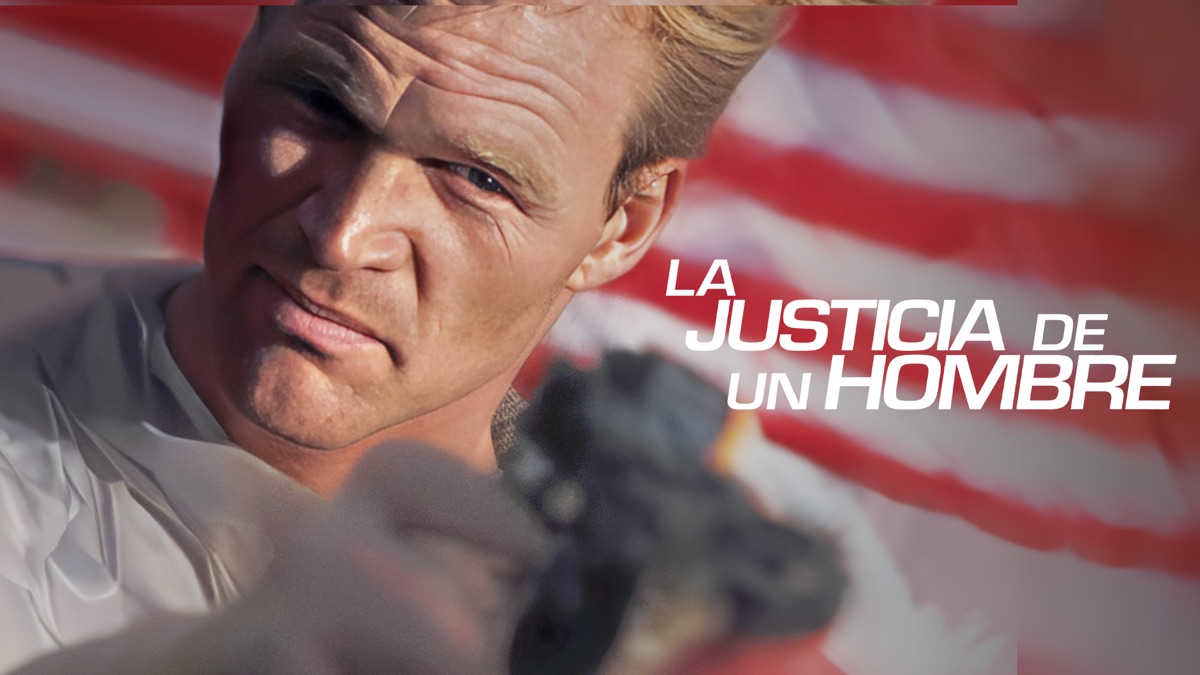 ‎One Man's Justice - Apple TV