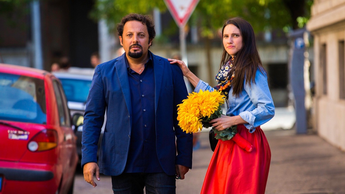 Poveri ma ricchi - Apple TV (IT)