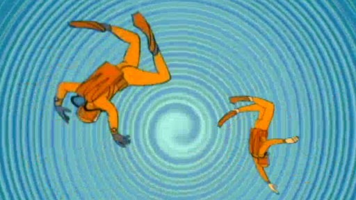 Lost in Time - Sealab 2021 (Season 1, Episode 6) - Apple TV